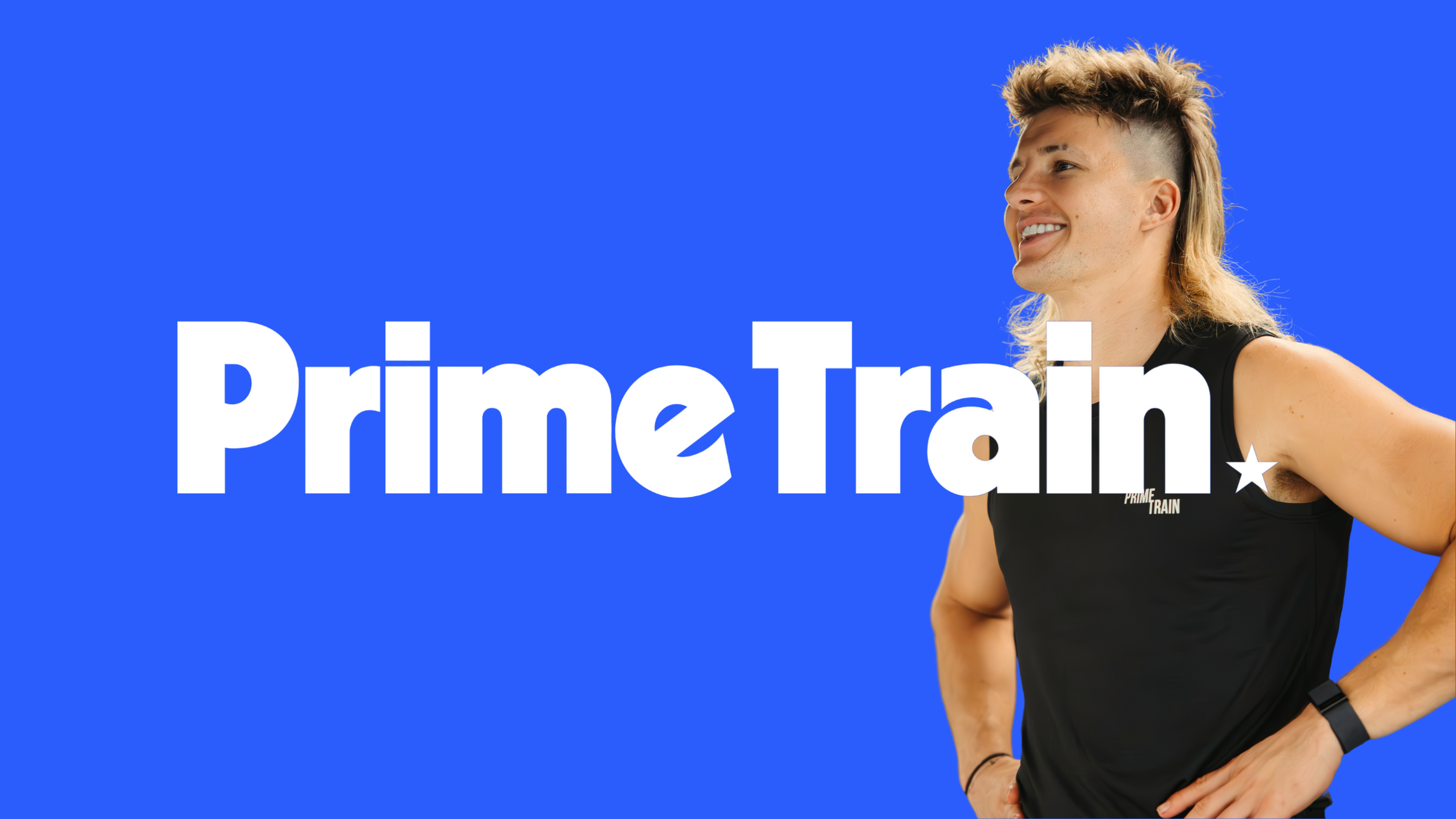 Prime Train – Prime Training