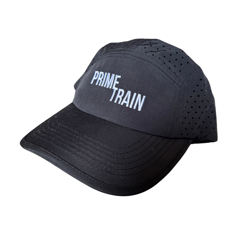 PRIMETRAIN CAP – Prime Training
